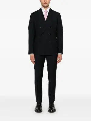 Giorgio Armani Wool Suit