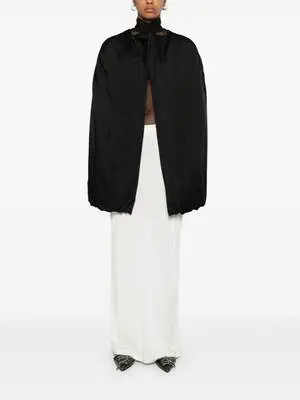 Rick Owens Masto Cape