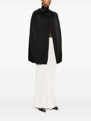Rick Owens Masto Cape