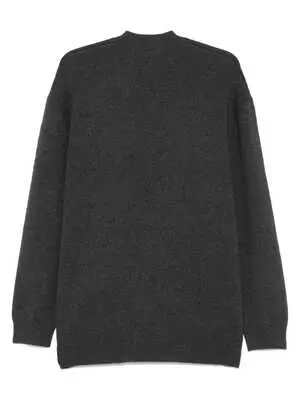 MARANT Curtis Cardigan - Grey