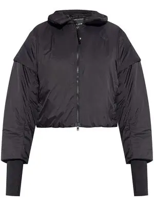 Y3 Padded Outerwear For Women