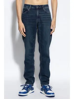 Rag & Bone Fit 3 Straight-leg Jeans