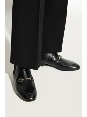 Gucci Jordaan Chelsea Boots