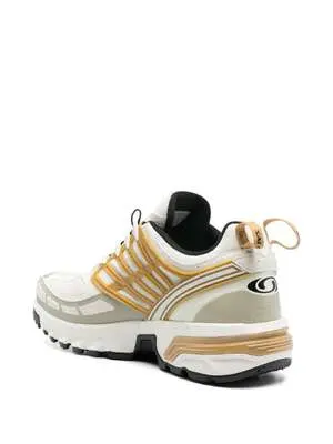 SALOMON Acs Pro Gtx Sneakers - Neutrals