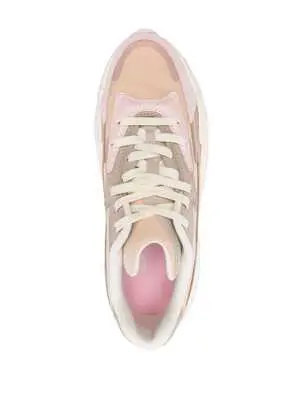 Balmain Run-row Sneakers