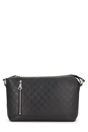 LOUIS VUITTON Damier Infini Discovery Messenger Pm