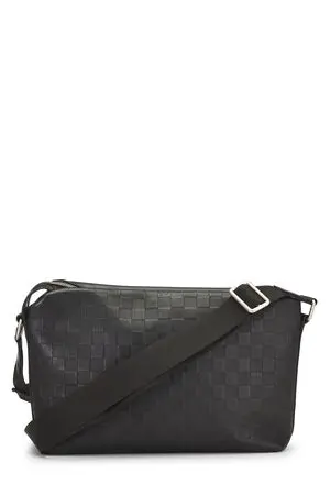 LOUIS VUITTON Damier Infini Discovery Messenger Pm