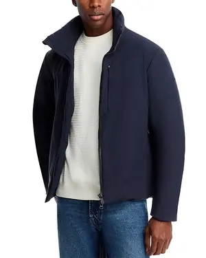 SAVE THE DUCK Eurotium Stretch Jacket