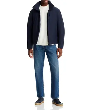 SAVE THE DUCK Eurotium Stretch Jacket