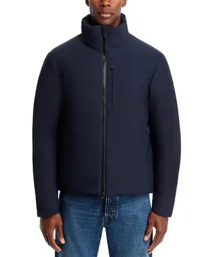 SAVE THE DUCK Eurotium Stretch Jacket