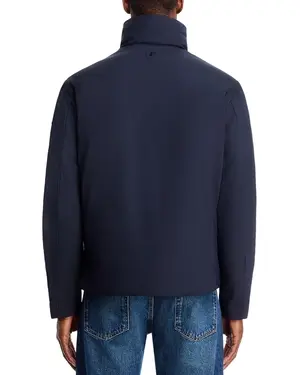 SAVE THE DUCK Eurotium Stretch Jacket