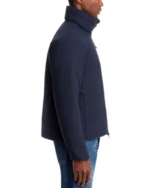 SAVE THE DUCK Eurotium Stretch Jacket