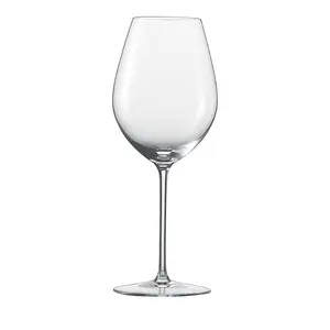 SCHOTT ZWIESEL Handmade Enoteca Chianti Wine Glass, Set Of 2 - Clear