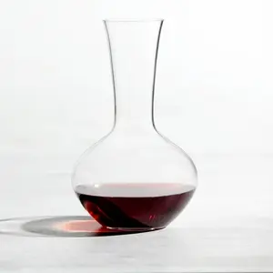 SCHOTT ZWIESEL Handmade Enoteca Red Wine Decanter