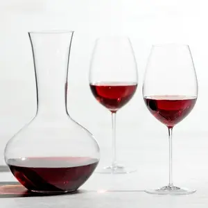 SCHOTT ZWIESEL Handmade Enoteca Red Wine Decanter