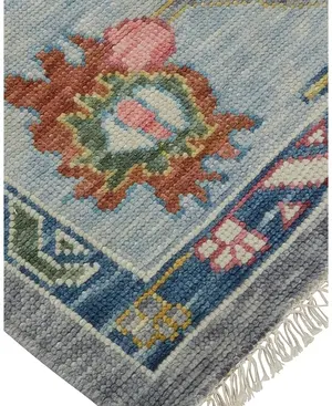 FEIZY Karina 6792f Area Rug, 7'9 X 9'9