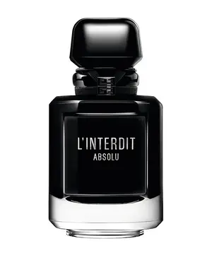 Givenchy L'interdit Absolu Eau De Parfum Intense 2.7 Oz - No Color