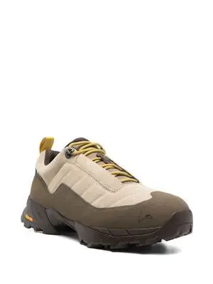 ROA Katharina Sneakers - Brown