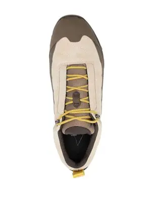 ROA Katharina Sneakers - Brown