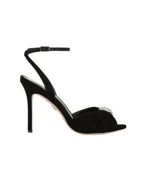 Veronica Beard Genevieve Peep-toe Sandals