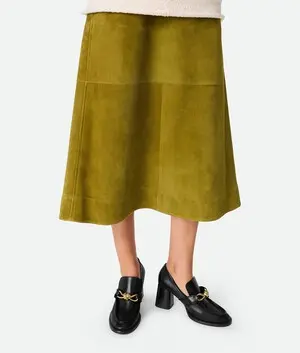 Bottega Veneta Astaire Pump