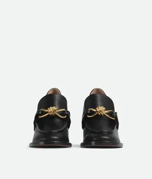 Bottega Veneta Astaire Pump
