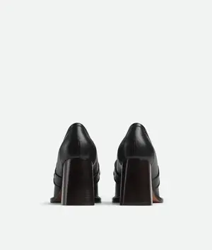 Bottega Veneta Astaire Pump