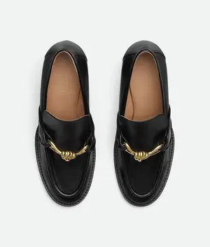 Bottega Veneta Astaire Pump