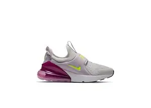 Nike Air Max 270 Extreme Sneakers - Photon Dust/iced Lilac/black