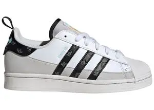 Adidas Shmoofoil Superstar Sneakers