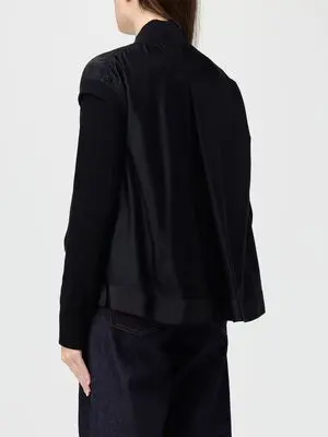 Sacai Waistcoat - Black