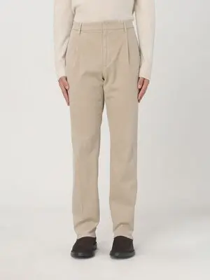 DONDUP Trousers - Beige