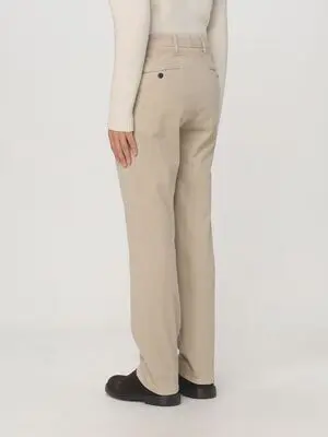 DONDUP Trousers - Beige