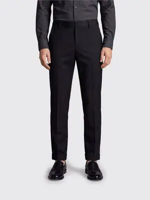 DONDUP Tailored Trousers - Blue