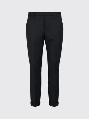 DONDUP Tailored Trousers - Blue