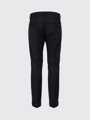 DONDUP Tailored Trousers - Blue