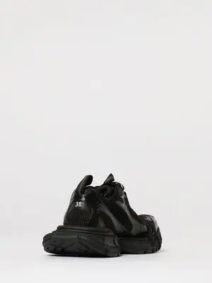 Balenciaga Track Sneakers - Black