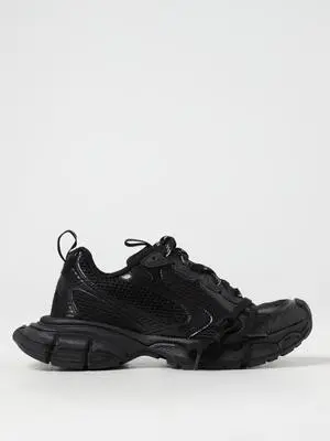 Balenciaga Track Sneakers - Black