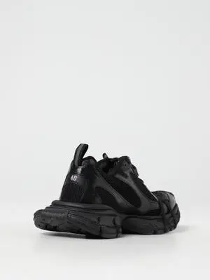 Balenciaga Track Sneakers - Black