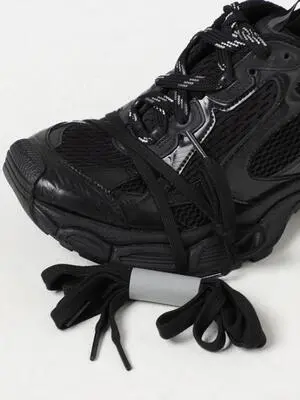 Balenciaga Track Sneakers - Black