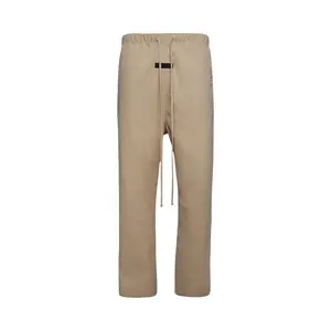 Fear Of God Relaxed Trouser - Tan