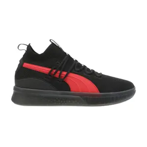 PUMA Clyde Court City Pack Portland - Black