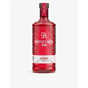 WHITLEY NEILL Raspberry Gin - One-color