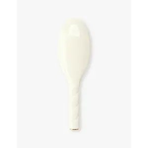 LA BONNE BROSSE N.07 The Intense Stimulating & Detangling Hair Brush - Creamy White