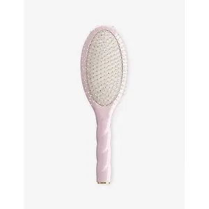 LA BONNE BROSSE N.04 The Miracle Massaging Detangling Hair Brush - Pink