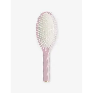 LA BONNE BROSSE N.07 The Intense Stimulating & Detangling Hair Brush - Pink