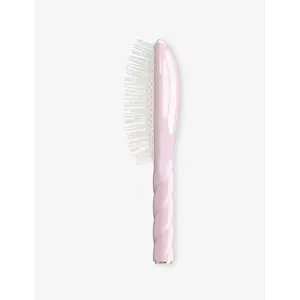 LA BONNE BROSSE N.07 The Intense Stimulating & Detangling Hair Brush - Pink