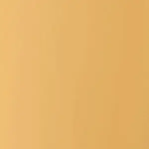 LA BONNE BROSSE N.02 The Essential Care & Detangling Hair Brush - Saffron Yellow