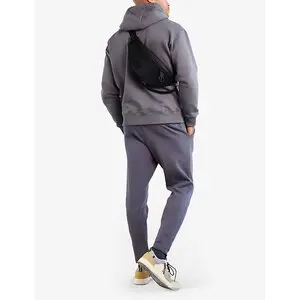 BEIS Béis Sport Pack Shell Belt Bag - In Black