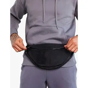 BEIS Béis Sport Pack Shell Belt Bag - In Black